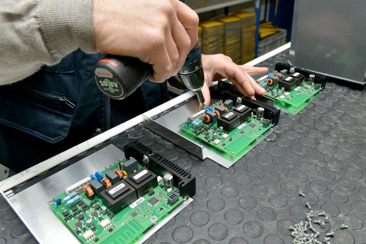 DPC GROUP | Produits pour la protection des bâtiments